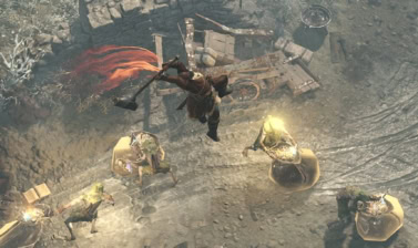 Diablo 4 Tempering Guide: Everything you need to know - VULKK.com