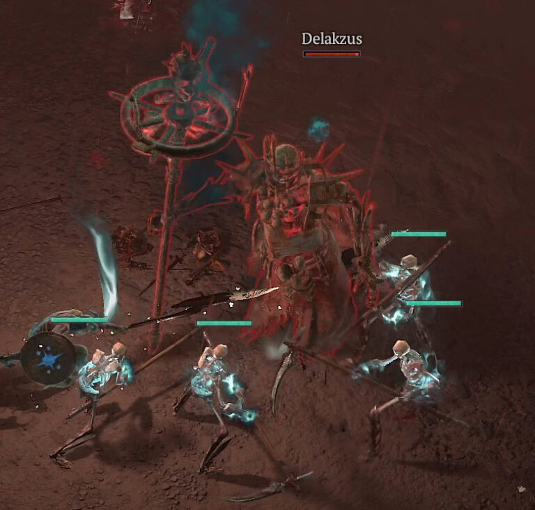 Diablo 4 Helltides Guide: How to farm efficiently - VULKK.com