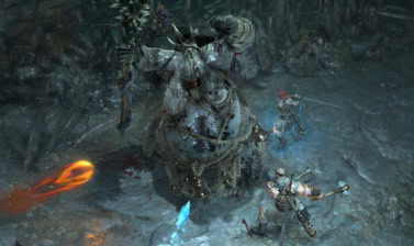 Diablo 4 Sorcerer Leveling Build Guide: Unstable Arcs - VULKK.com