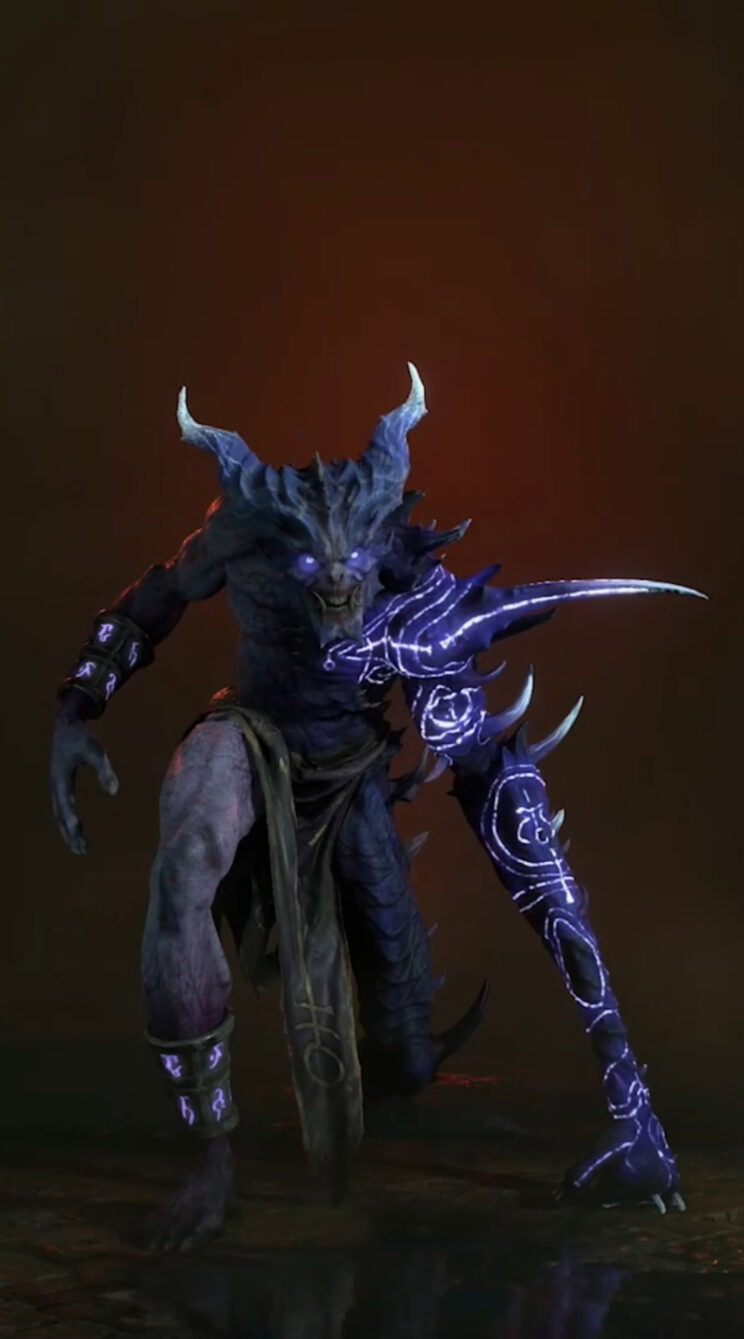 Diablo 4 Season 5 PTR Changes Overview and Patch Notes - VULKK.com