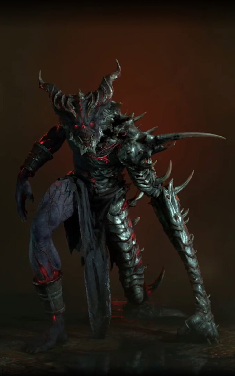 Diablo 4 Infernal Hordes Mode Guide - VULKK.com