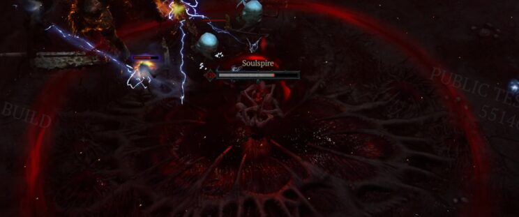Diablo 4 Infernal Hordes Mode Guide - VULKK.com