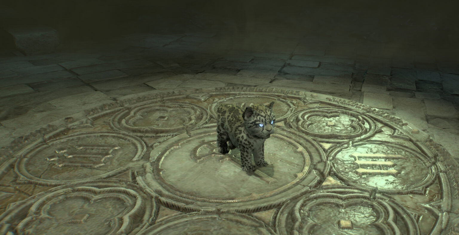 How to use Unlock and Use Pets in Diablo 4 - VULKK.com