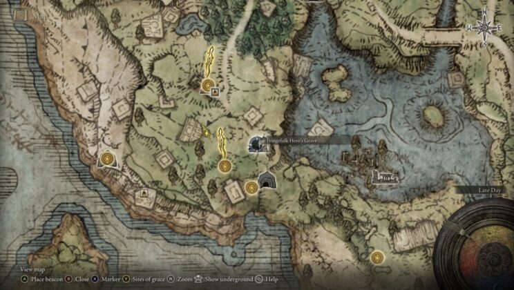 Elden Ring Rock Heart Build: Communing with Dragons (PvE) - VULKK.com