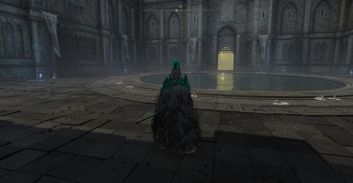 Relanna's Armor Set and Rellana's Twin Blades: Overview & Stats - VULKK.com