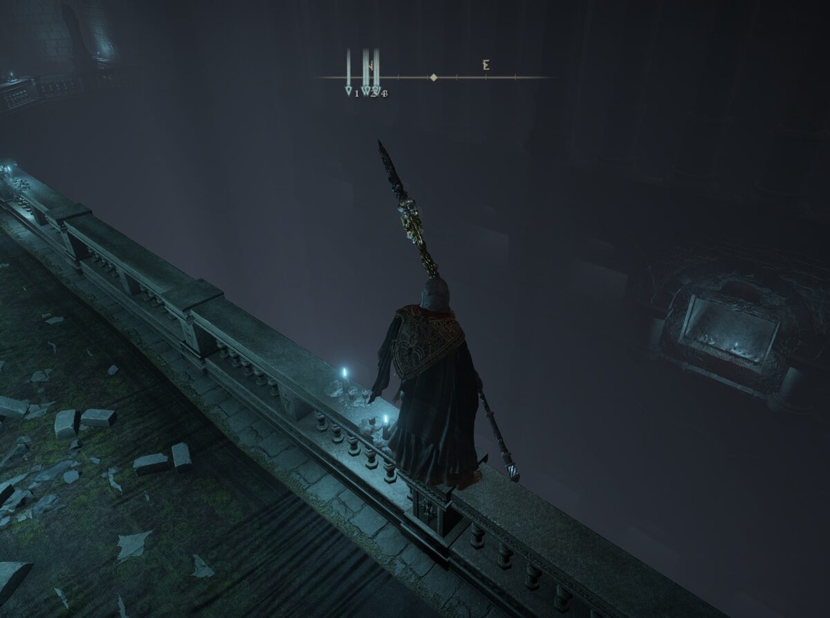 Elden Ring Haligtree Secret Medallion, Ordina Puzzle, and Latenna Quest ...