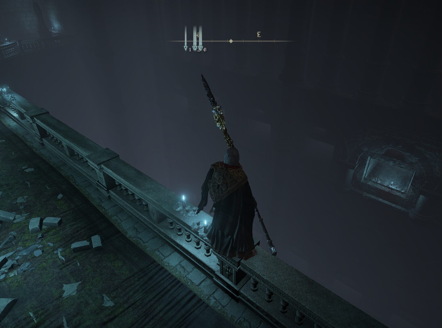 Elden Ring Haligtree Secret Medallion, Ordina Puzzle, and Latenna Quest ...