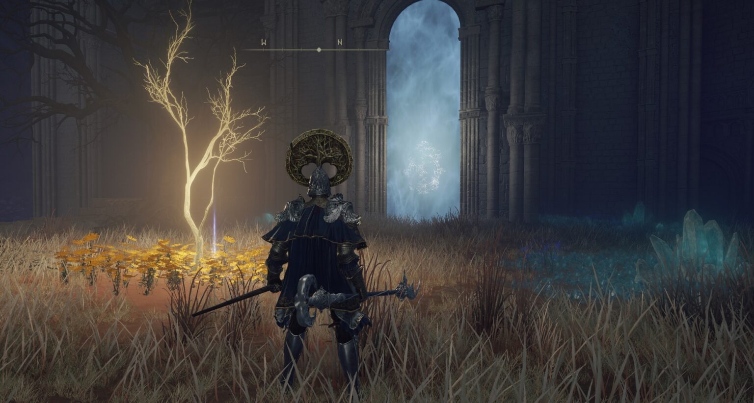 Elden Ring Millicent Quest Guide - VULKK.com