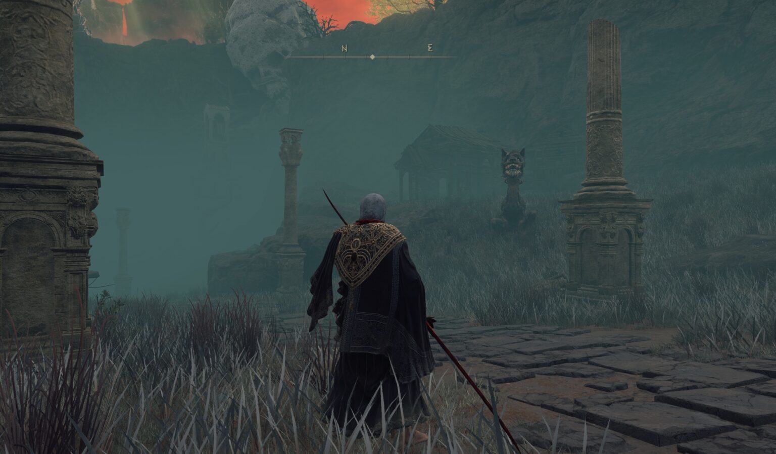 Elden Ring Millicent Quest Guide - VULKK.com