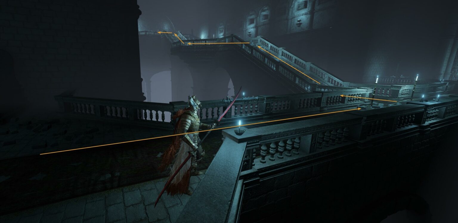 Elden Ring Haligtree Secret Medallion, Ordina Puzzle, and Latenna Quest ...