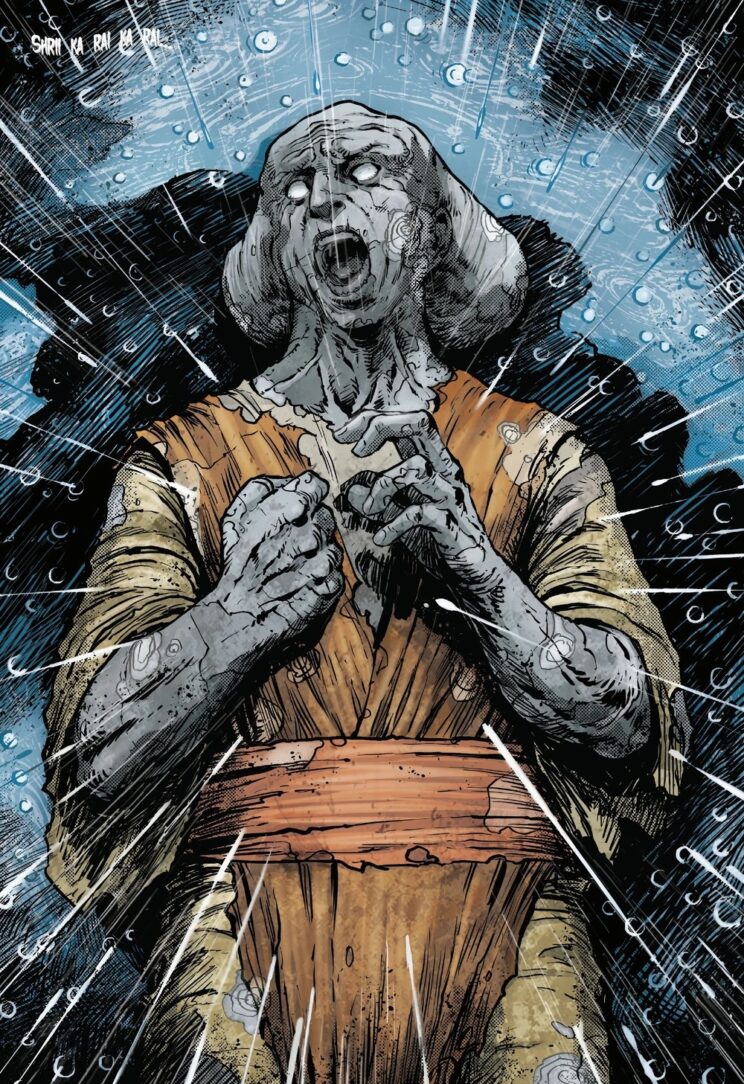 Star Wars The High Republic Phase III Timeline Explained - VULKK.com