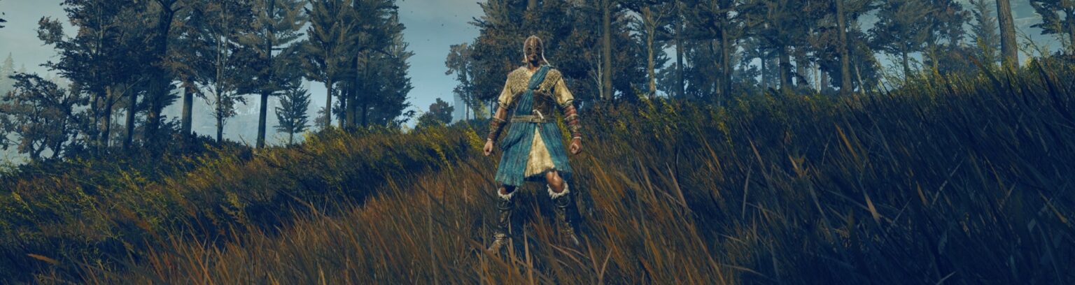 Highland Leather Armor: Overview & Stats - VULKK.com