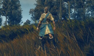 Relanna's Armor Set and Rellana's Twin Blades: Overview & Stats - VULKK.com