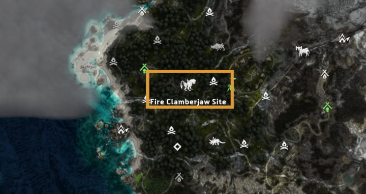 Horizon Forbidden West Machine Resources Farming Guide - VULKK.com