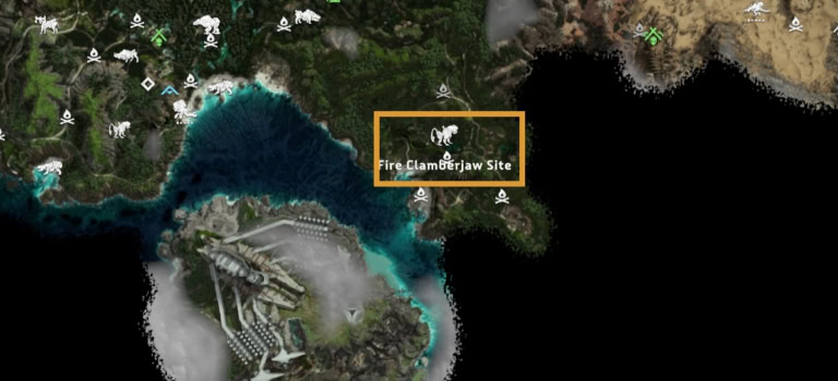 Horizon Forbidden West Machine Resources Farming Guide - VULKK.com