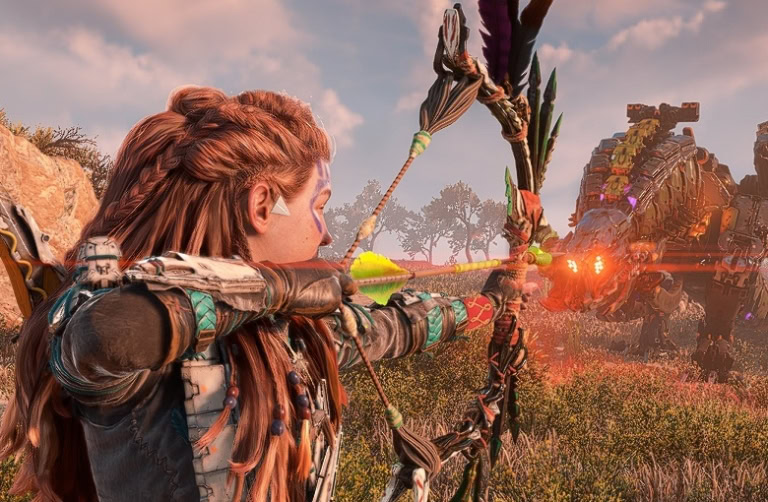 Horizon Forbidden West: All Outfits and how to get them - VULKK.com