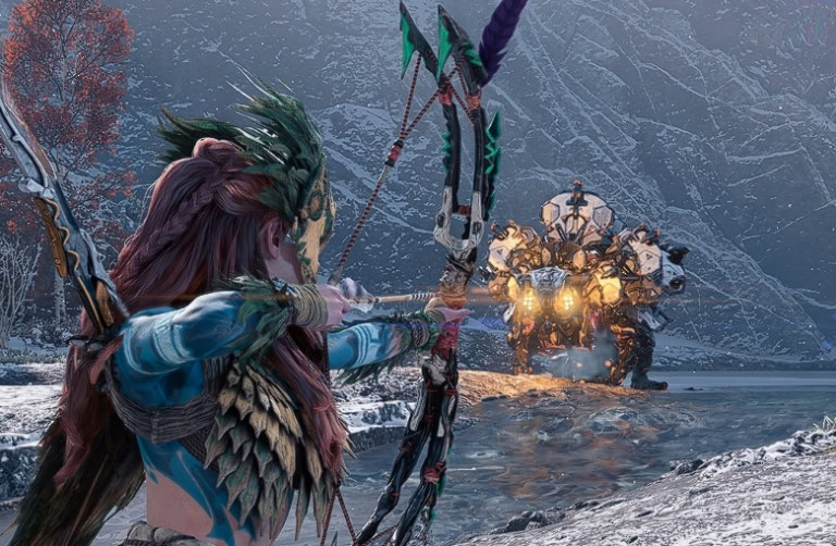 Horizon Forbidden West: All Outfits and how to get them - VULKK.com