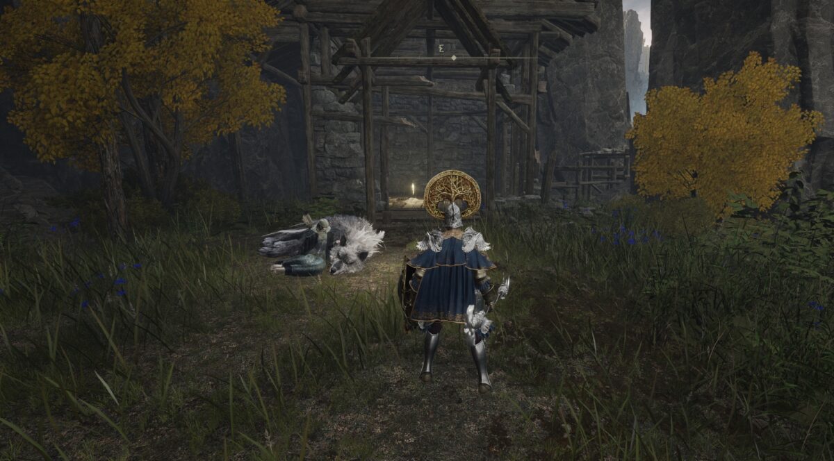 Elden Ring Haligtree Secret Medallion, Ordina Puzzle, and Latenna Quest ...