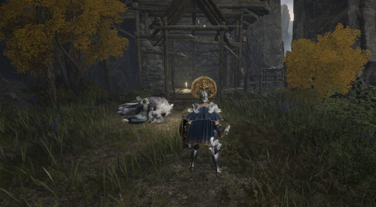 Elden Ring Haligtree Secret Medallion, Ordina Puzzle, and Latenna Quest ...