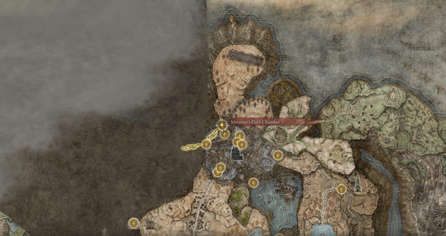 Messmer's Armor, Spear of the Impaler and Orb: Overview & Stats - VULKK.com