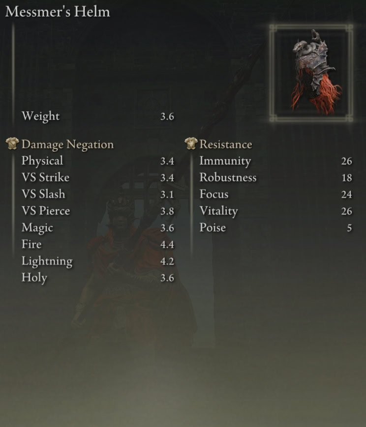 Shadow of the Erdtree All Fire Knight Items Guide: Locations, HD ...