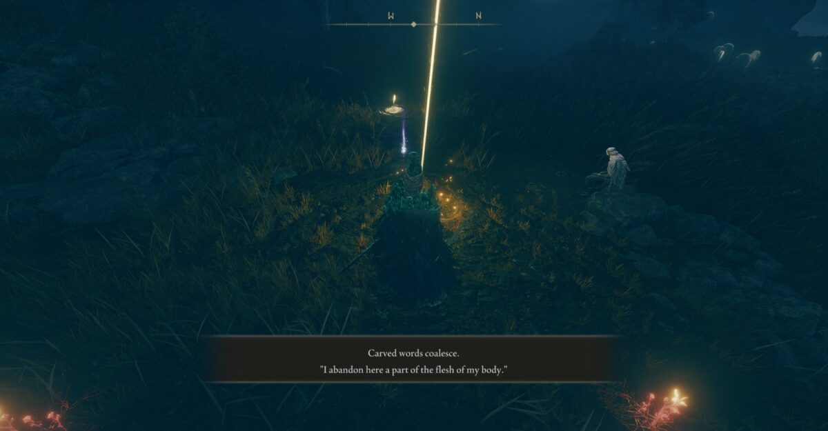 Shadow of the Erdtree Scadutree Fragment and Miquella's Cross Locations ...