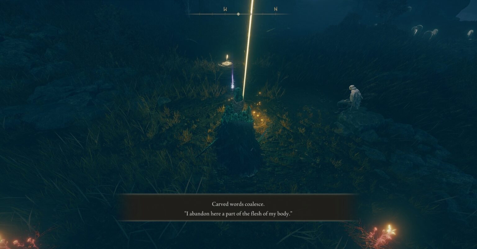 Shadow of the Erdtree Scadutree Fragment and Miquella's Cross Locations ...