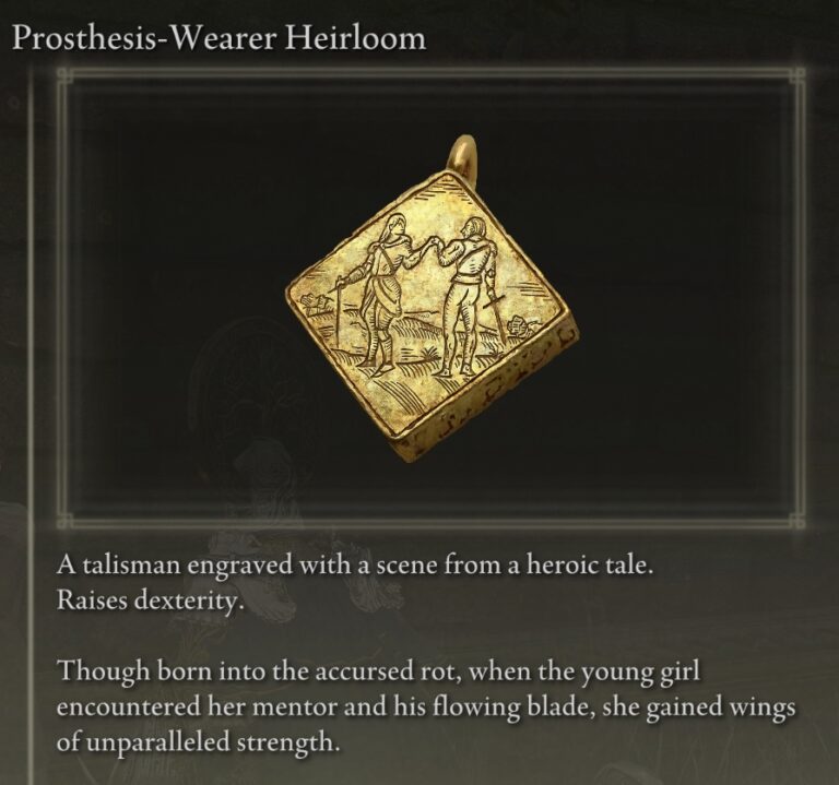 Elden Ring Millicent Quest Guide - VULKK.com