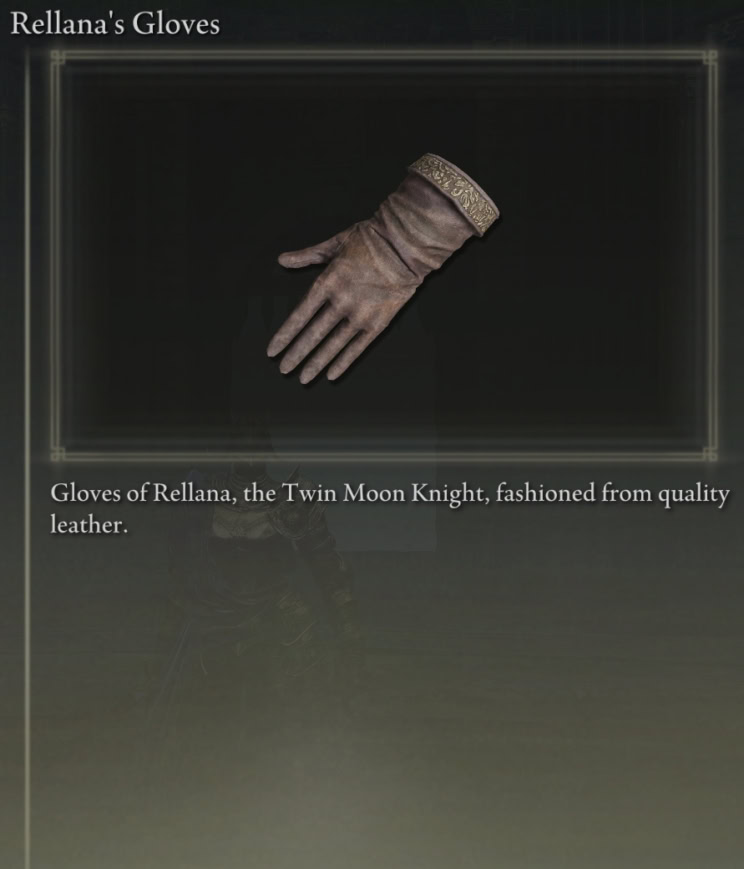 Relanna's Armor Set and Rellana's Twin Blades: Overview & Stats - VULKK.com