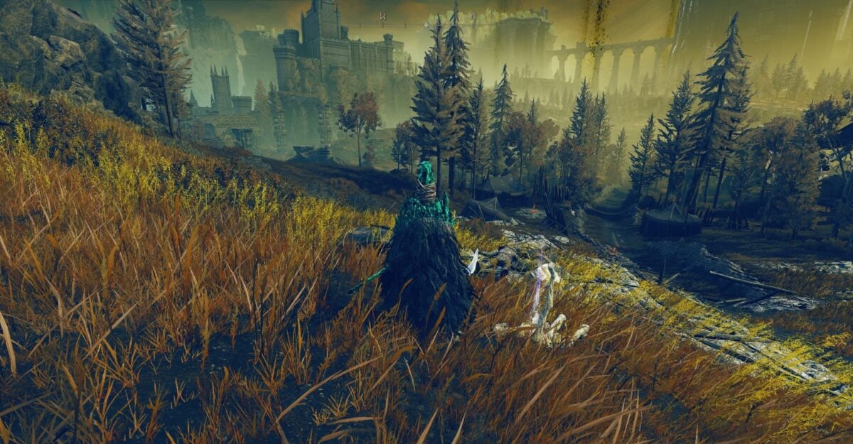 Armor of Solitude Set and Greatsword of Solitude: Overview & Stats ...