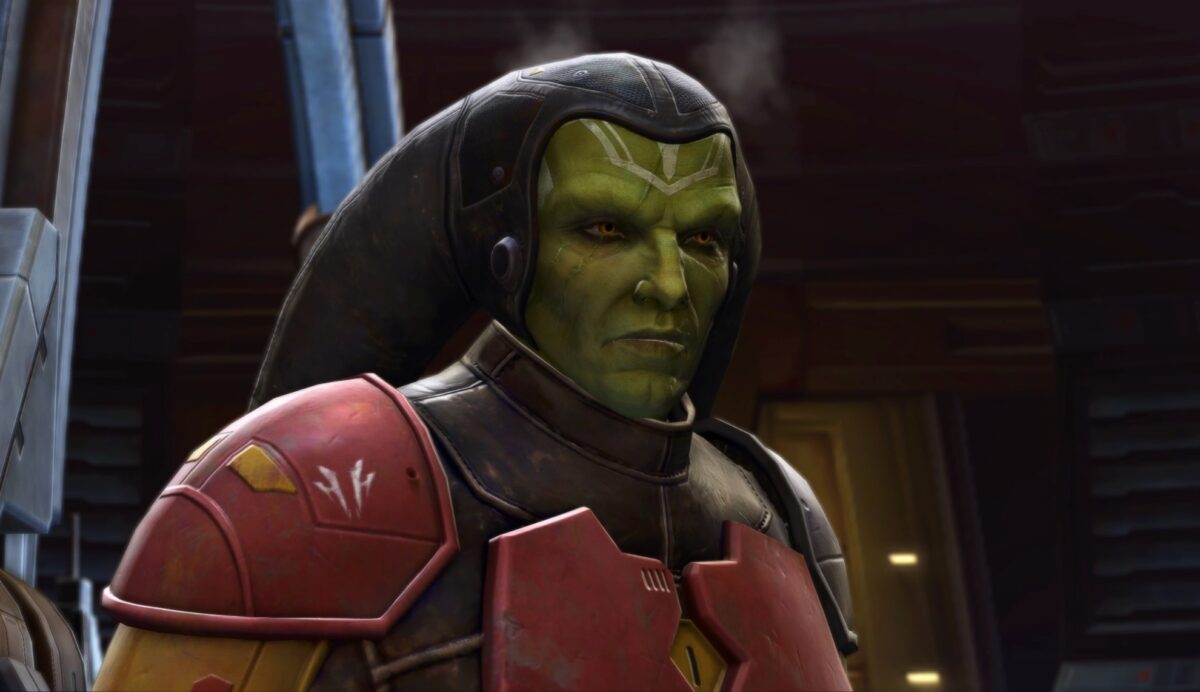SWTOR 7.5b Changes Overview and Patch Notes - VULKK.com