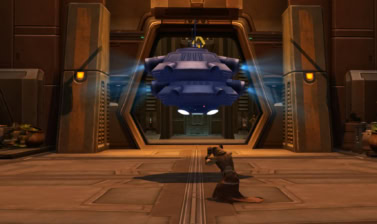 SWTOR 7.6 Jedi Shadow Best Solo Builds - VULKK.com