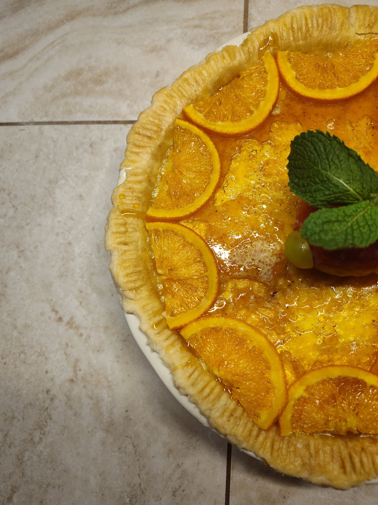 SWTOR Baking a Bestine Threeberry Pie with Recipe - VULKK.com