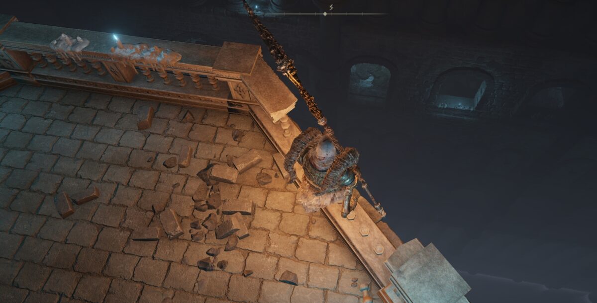Elden Ring Haligtree Secret Medallion, Ordina Puzzle, and Latenna Quest ...