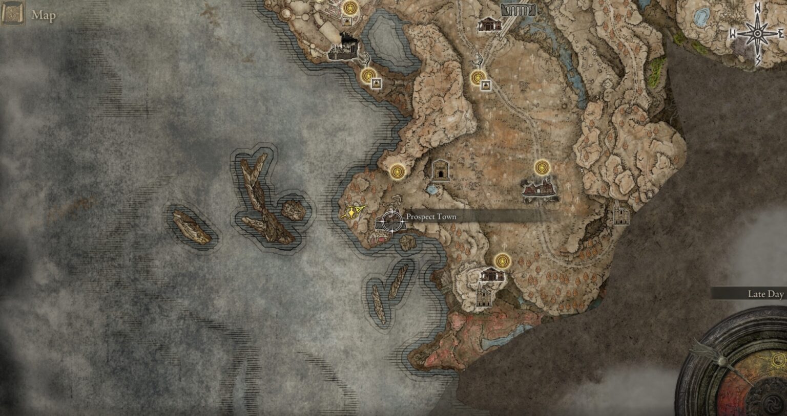 Shadow of the Erdtree Scadutree Fragment and Miquella's Cross Locations ...