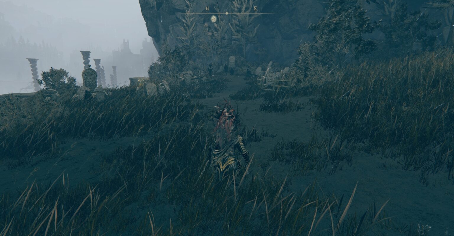 Shadow of the Erdtree Scadutree Fragment and Miquella's Cross Locations ...