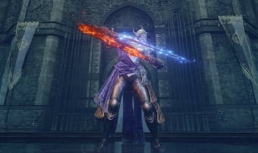 Dancer Armor Set and Dancing Blade of Ranah: Overview & Stats - VULKK.com