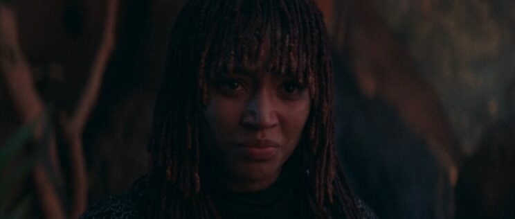 Star Wars The Acolyte Episode 5 Breakdown - VULKK.com