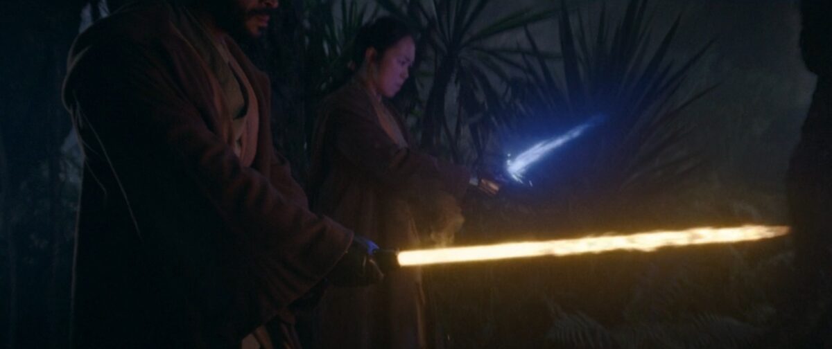 Star Wars The Acolyte Episode 5 Breakdown - VULKK.com