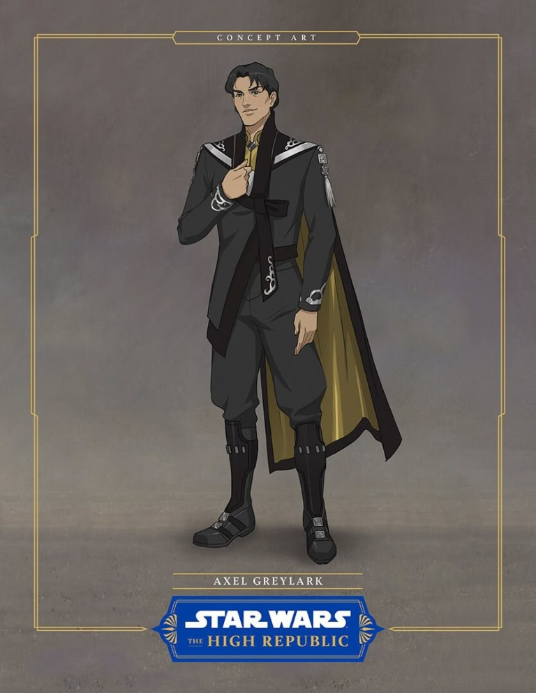 Star Wars: The High Republic Phase II Timeline Explained - VULKK.com