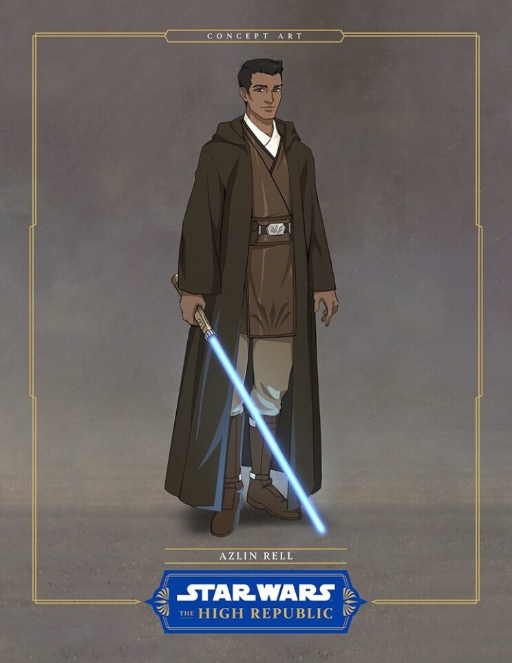 Star Wars: The High Republic Phase II Timeline Explained - VULKK.com