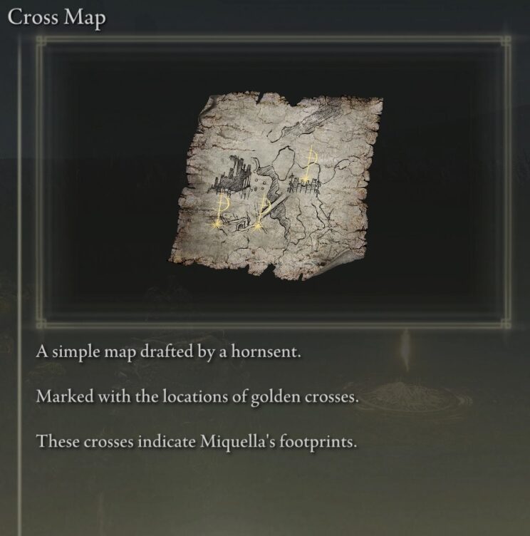 Shadow of the Erdtree Scadutree Fragment and Miquella's Cross Locations ...