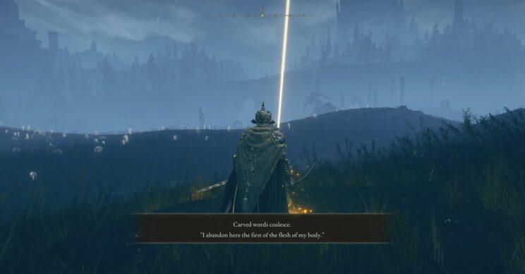 Shadow of the Erdtree Scadutree Fragment and Miquella's Cross Locations ...