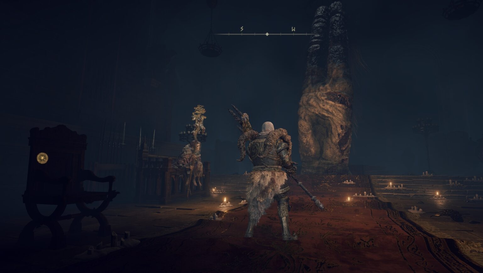 How to Quickly Unlock Shadow of the Erdtree and Access the Land of ...