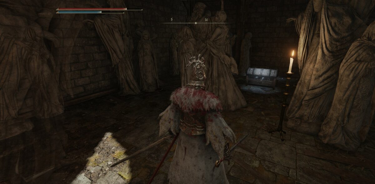 Elden Ring Millicent Quest Guide - VULKK.com