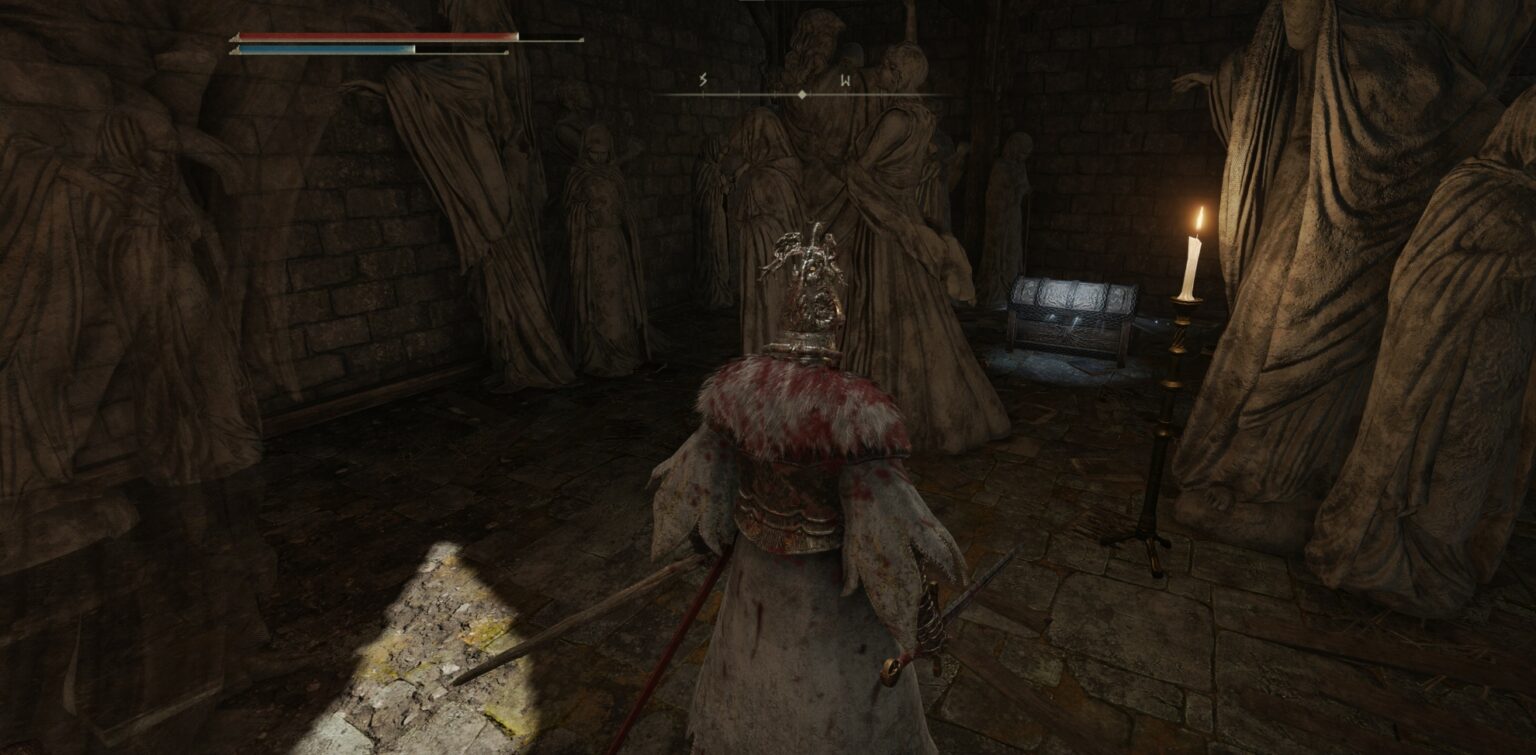 Elden Ring Millicent Quest Guide - VULKK.com