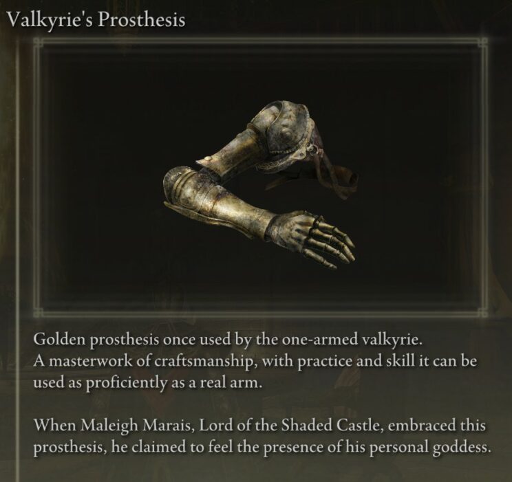 Elden Ring Millicent Quest Guide - VULKK.com