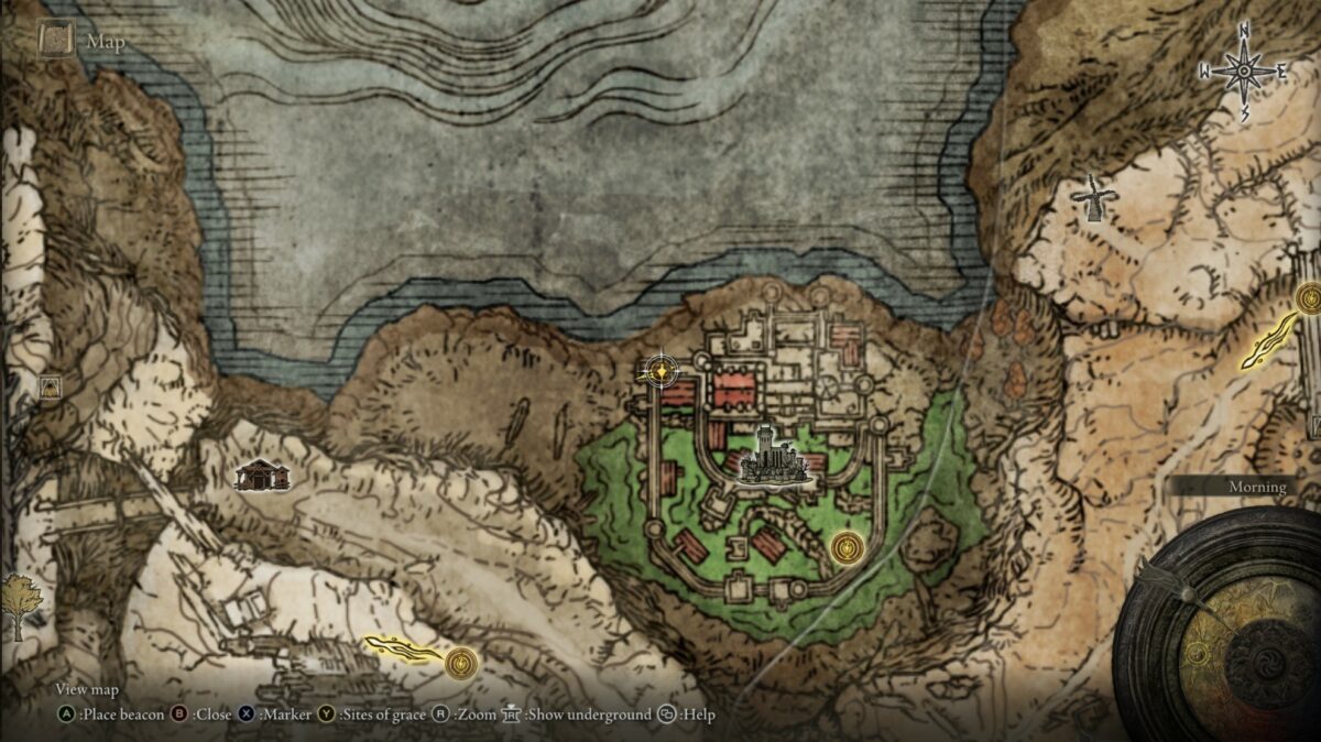 Elden Ring Millicent Quest Guide - VULKK.com