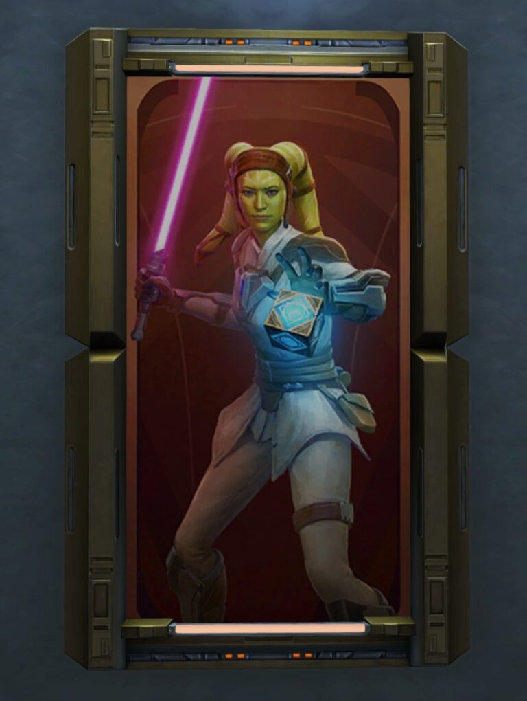 SWTOR 7.5.1 Announced: Galactic Seasons 7, Gearing Update, and New ...