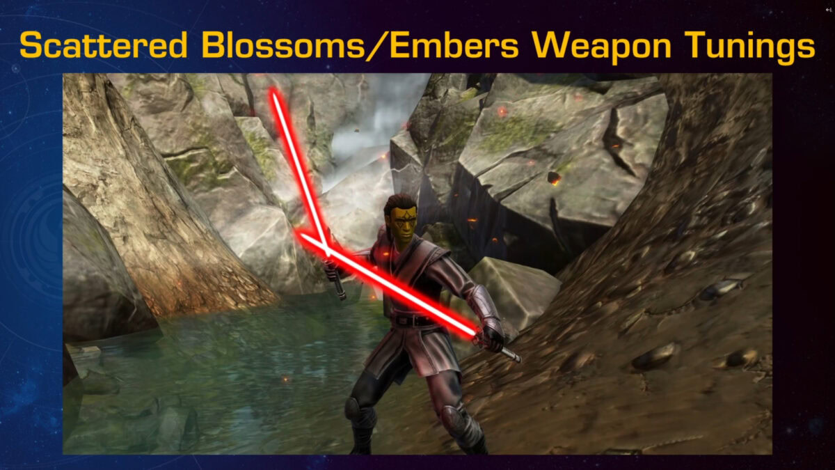 SWTOR 7.5.1 Announced: Galactic Seasons 7, Gearing Update, and New ...